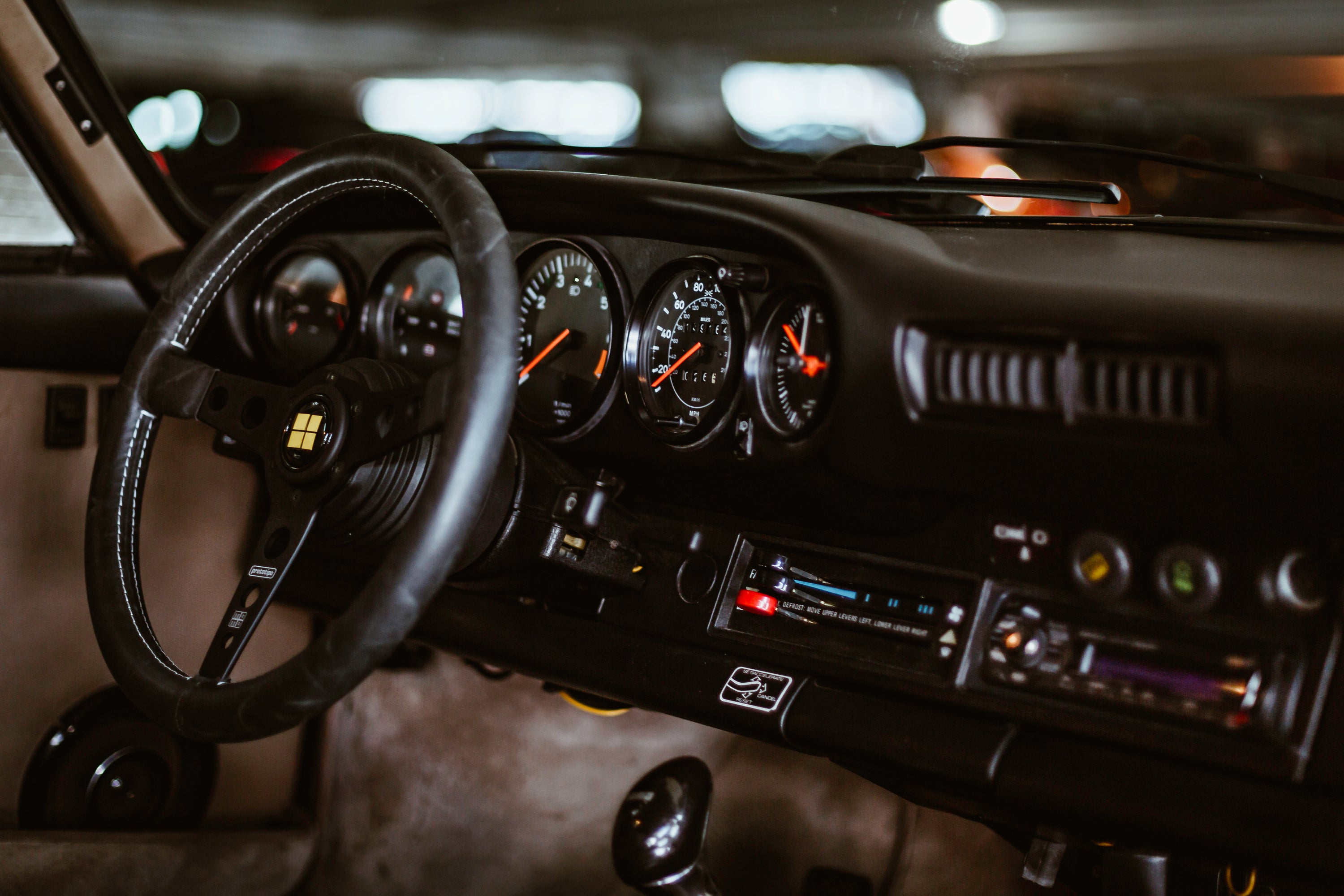 InterludeLighting | Premium Car Ambient Lighting